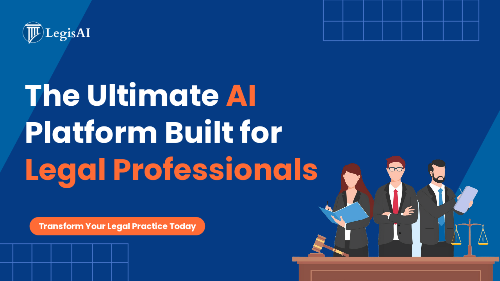 Transforming Legal Information Management with LLMs – LegisAI - LegisAI Transforming Legal Information Management with LLMs – LegisAI - LegisAI